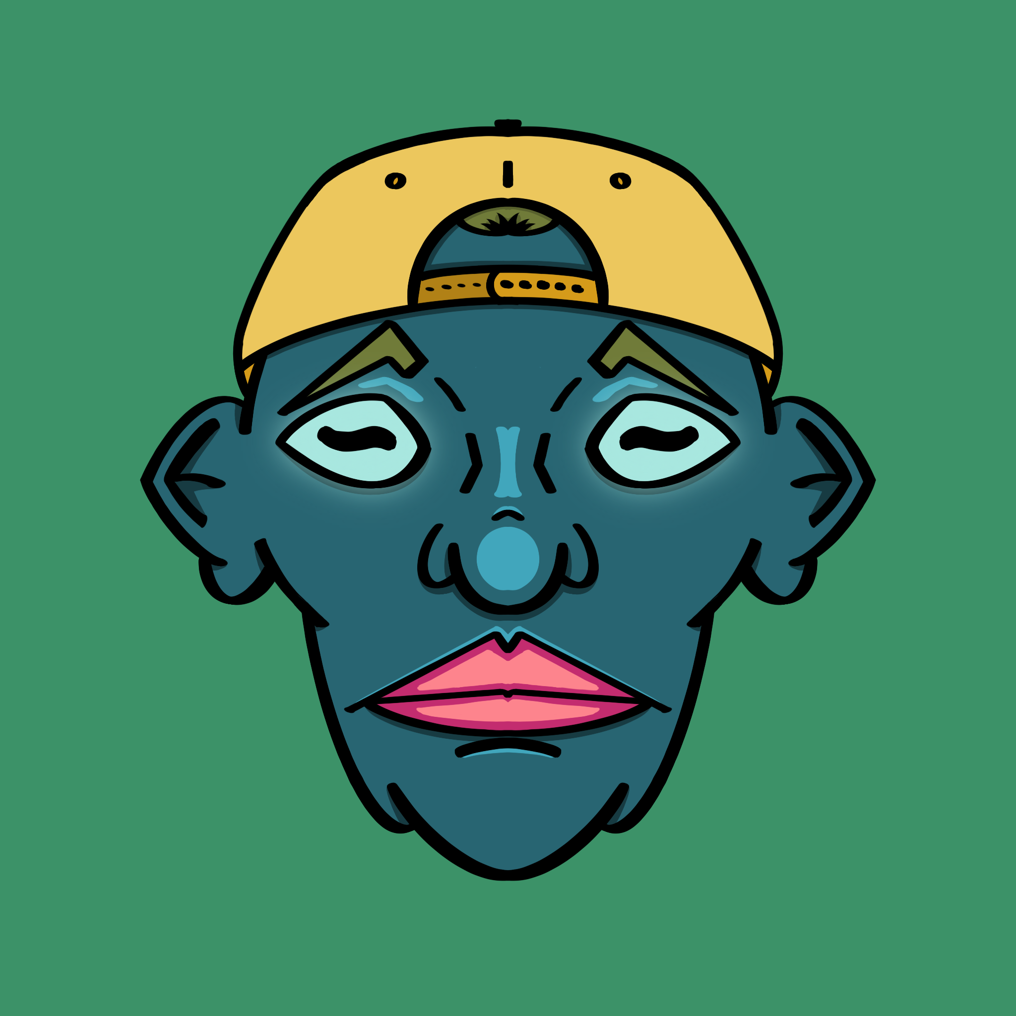 reading | Joshua Maynard